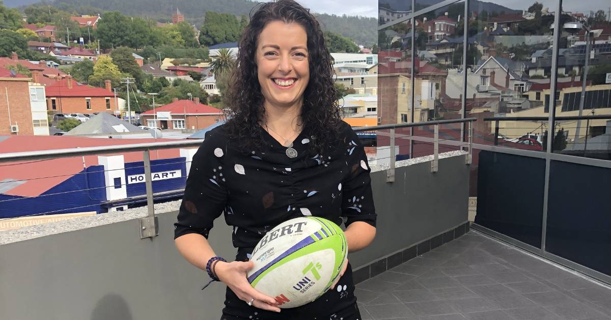 Happy 90th! Tas Rugby ready for milestone 2023