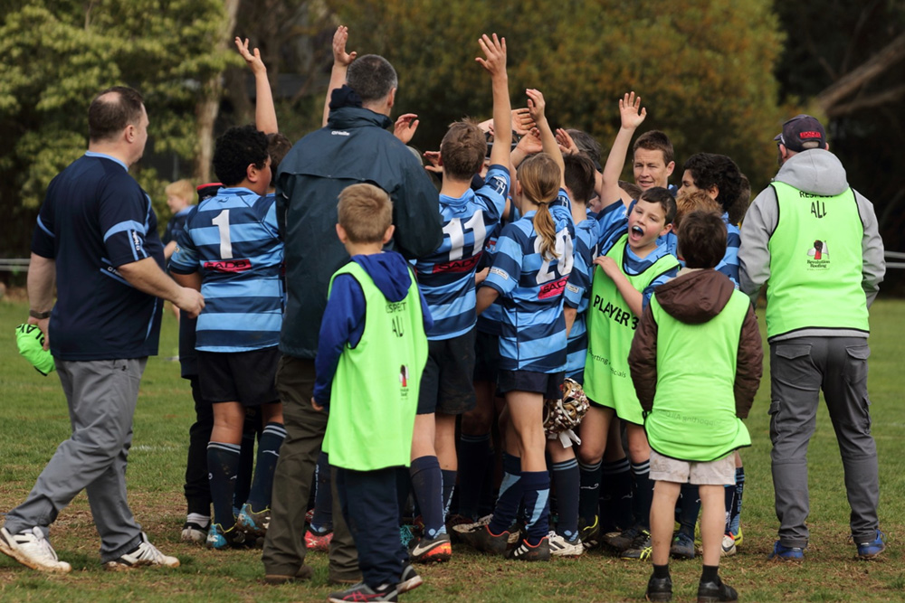 Pre-season Planning 2021