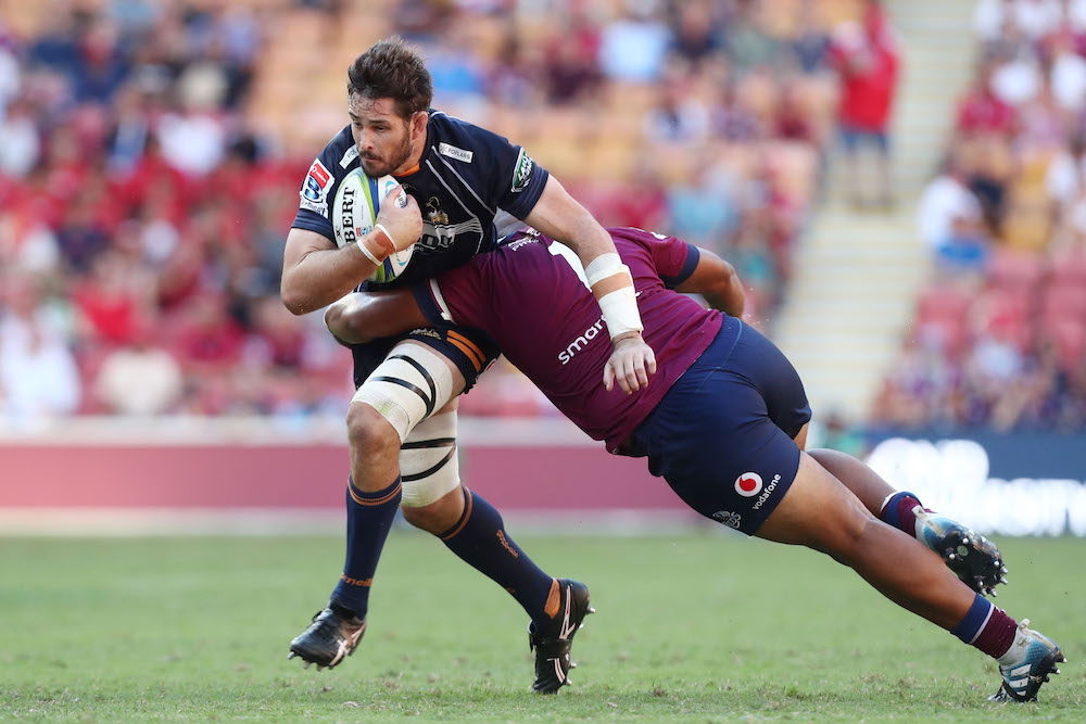 How losing to Queensland - and losing a day off - turned the Brumbies ...