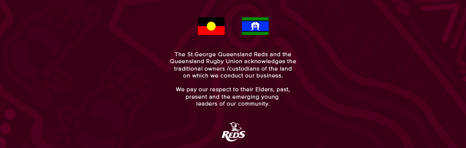Reds Rugby Logo