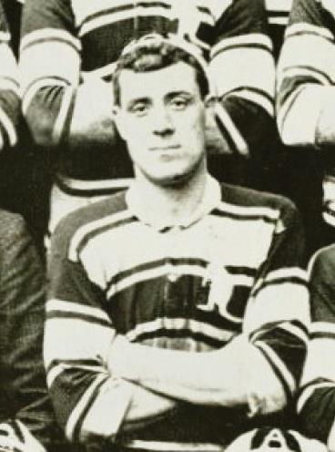 Harold Athelstane Judd | Player Profile | Classic Wallabies