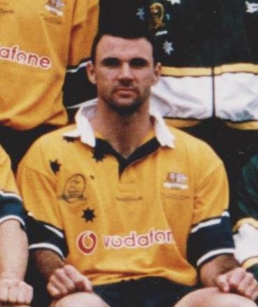 Joseph Ward Roff | Player Profile | Classic Wallabies