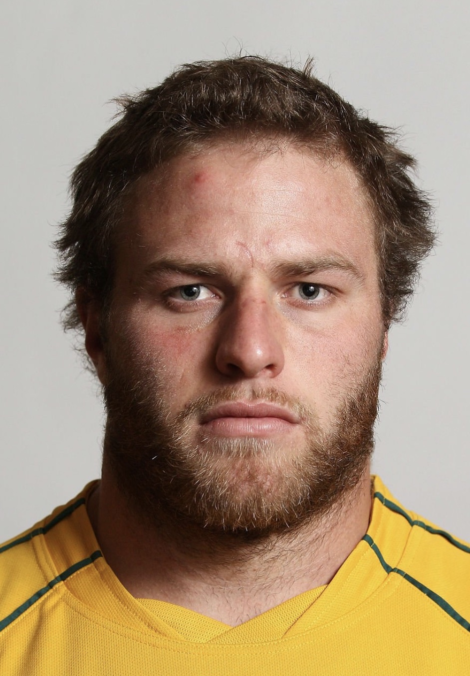 Daniel Peter Palmer | Player Profile | Classic Wallabies