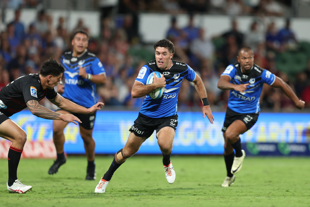 Fantasy Super Rugby Pacific: 'Pigeon Media' Team for Round One and why ...