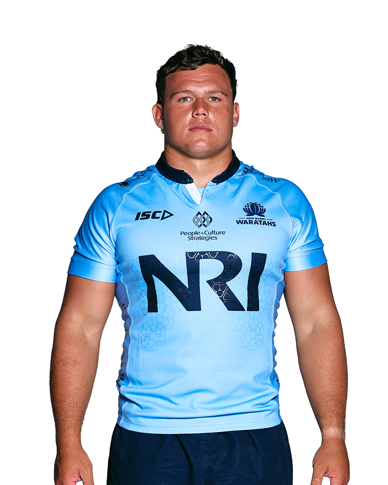 Daniel Botha | Player Profile | RUGBY.com.au