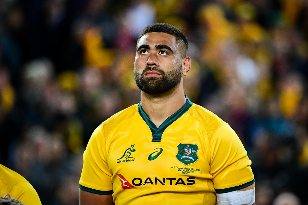 Lukhan's return: \"It's going to take a lot to stop me\"