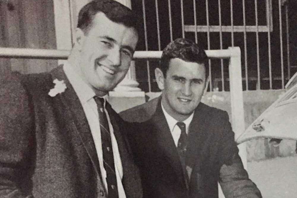 The late Ross Turnbull's dream comes to life