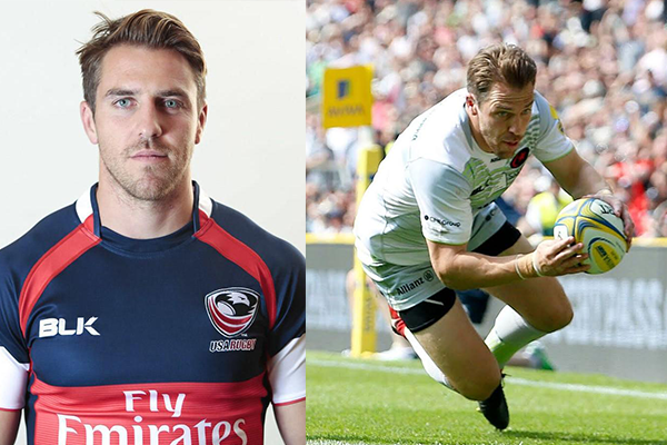 EAGLE ALUMNI SPOTLIGHT: CHRIS WYLES