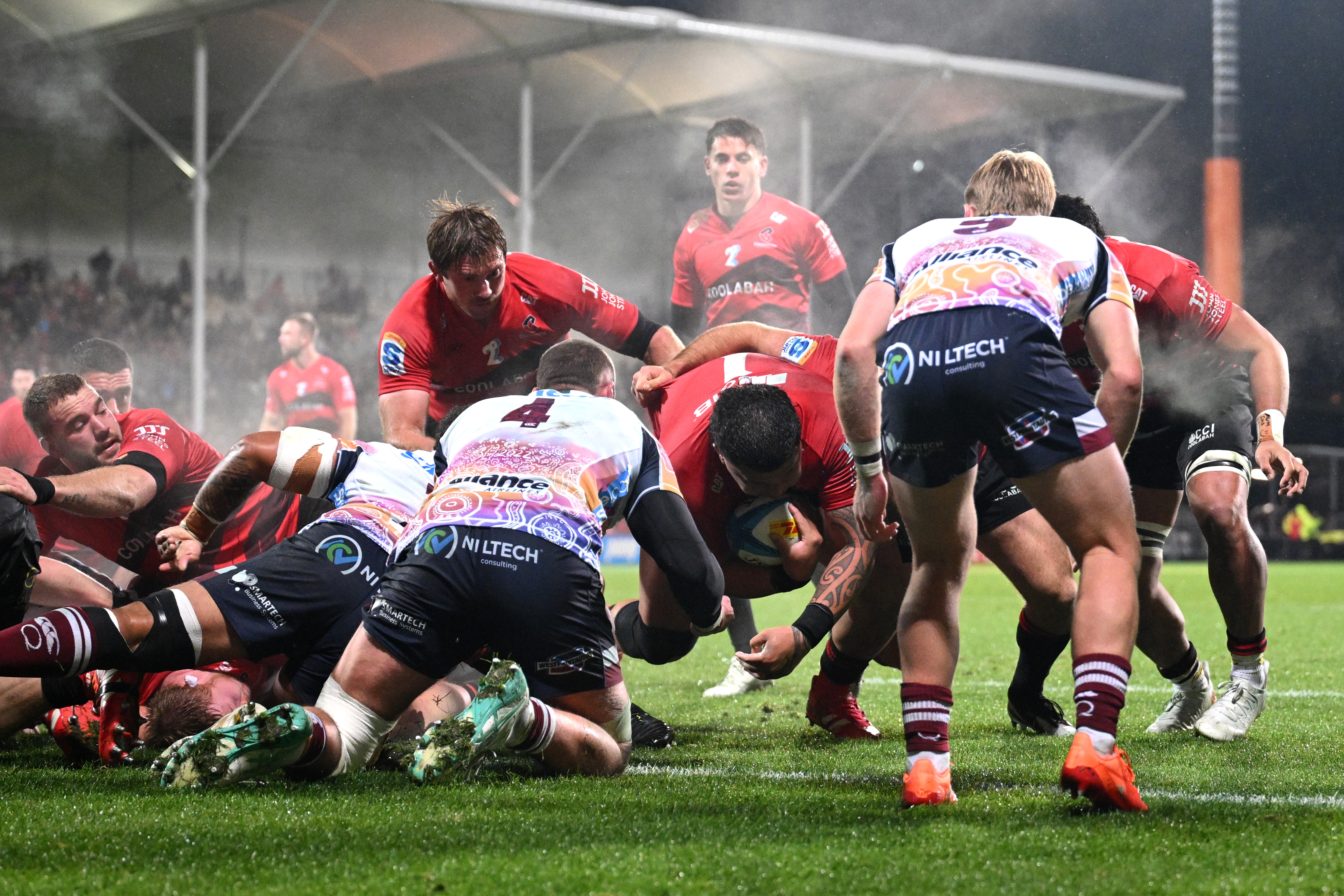 Super Rugby Pacific 2025 Teams: Crusaders, Chiefs lock in line-ups for ...