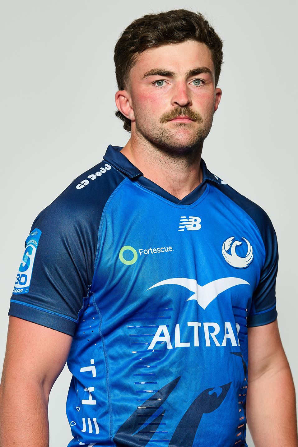 Jeremy Williams | Player Profile | Western Force