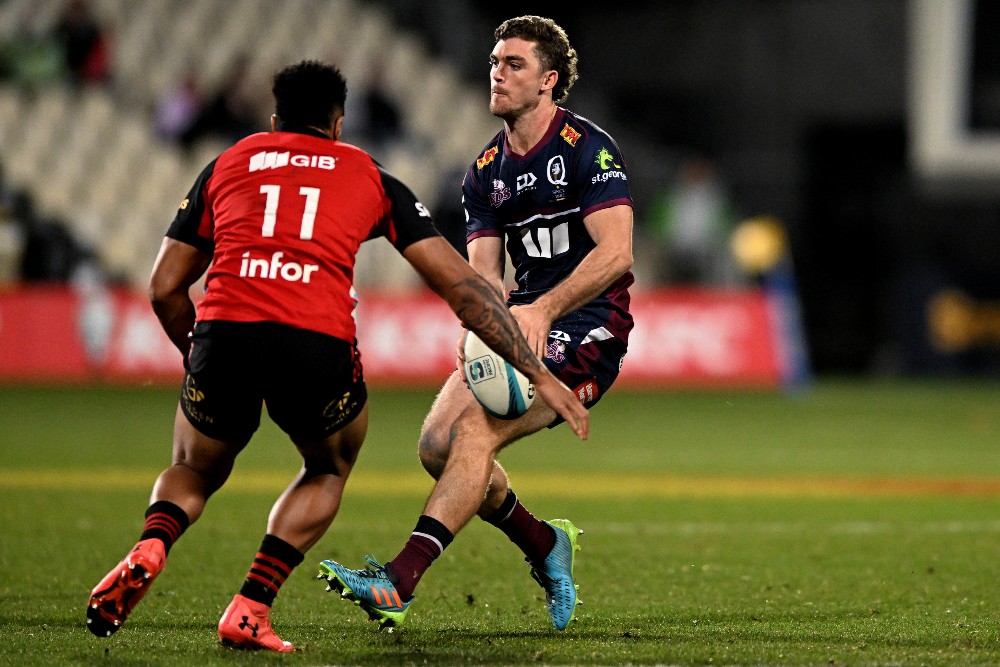 Lawson Creighton headlines quartet of Reds re-signings