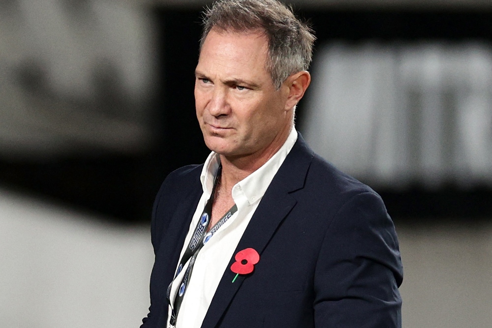 Former All Blacks assistant, Blues coach Leon MacDonald joins Western Force