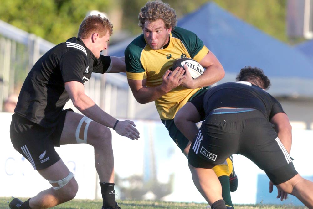 Australia U20s squad named for World Championships