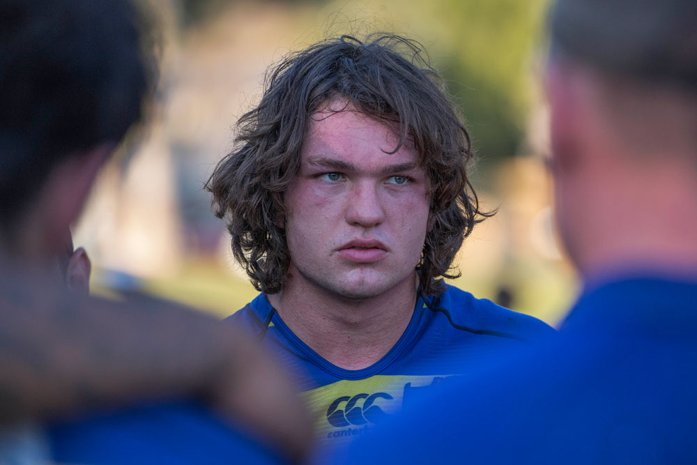 Around the grounds: Gunn returns, Hunt to start for Souths