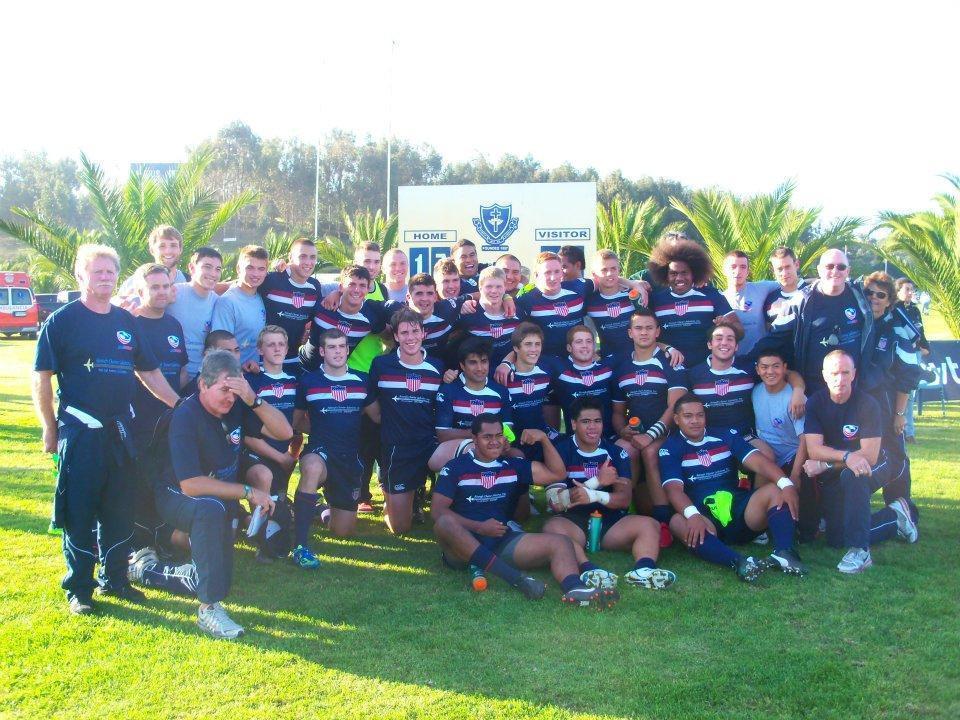 USA HSAAs Match Preview