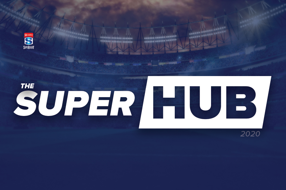 Super Hub: All the teams, times and odds for round seven