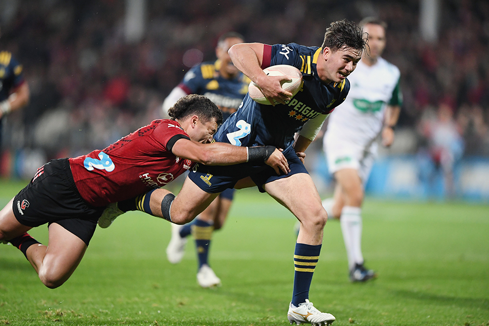 NZ Super Rugby clubs to relocate to Queenstown