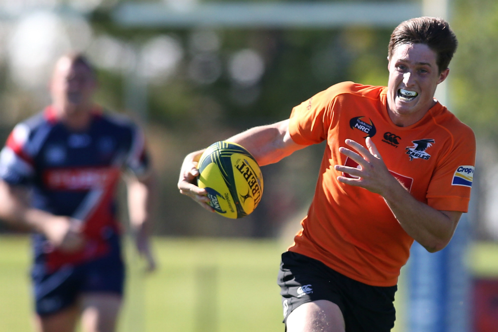 The kid from Glen Innes' meteoric rise