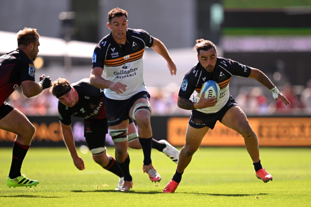 Super Rugby Pacific 2026 Team of the Week: Looking at the best ...