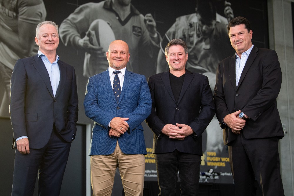 Revealed: The 'vision' from Rugby Australia that saw Nine commit as ...