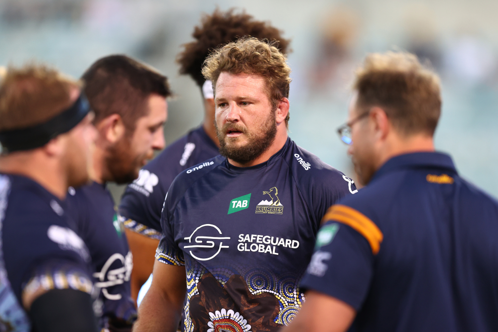 Bolstered Brumbies out to stretch Super streak