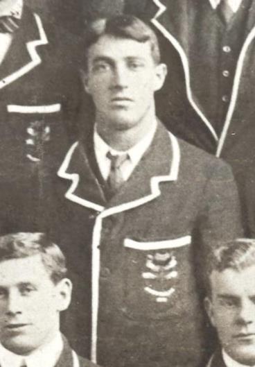 Frederick Herbert Thompson | Player Profile | Classic Wallabies