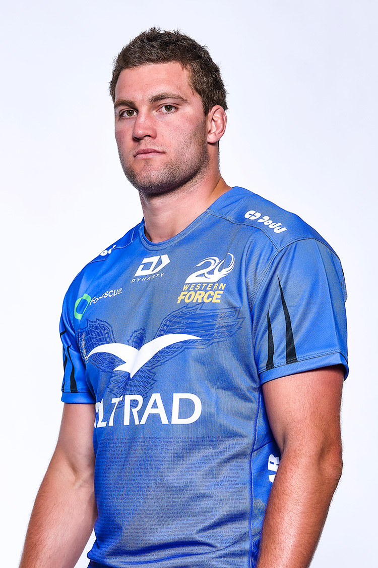 Will Harris | Player Profile | Brumbies