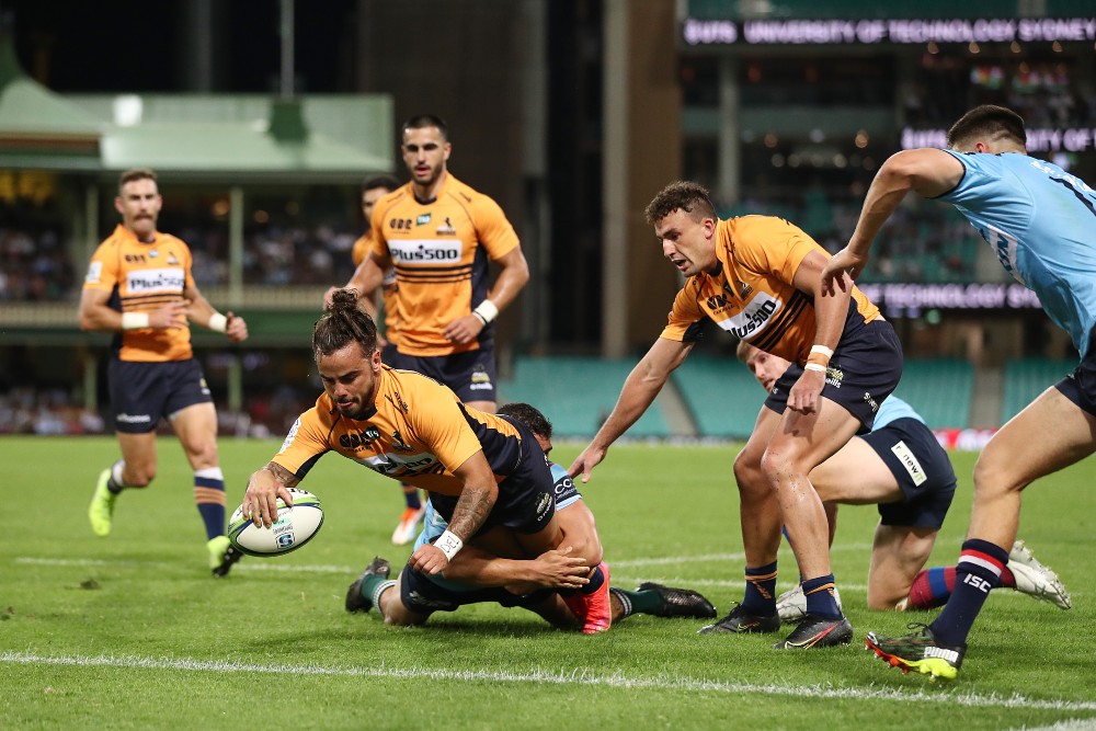 'I've always been told I was too small': Muirhead reflects on milestone ...