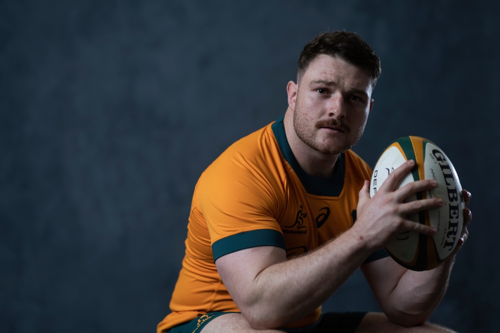 Matt Finish as Faessler takes Wallabies opportunity