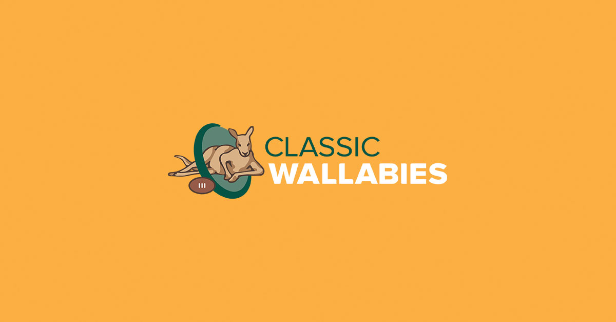 Classic Wallabies Player Profiles | Classic Wallabies