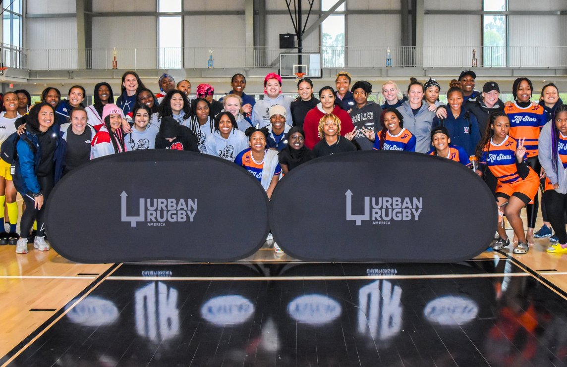 Urban Rugby America launches to revolutionize youth empowerment through ...
