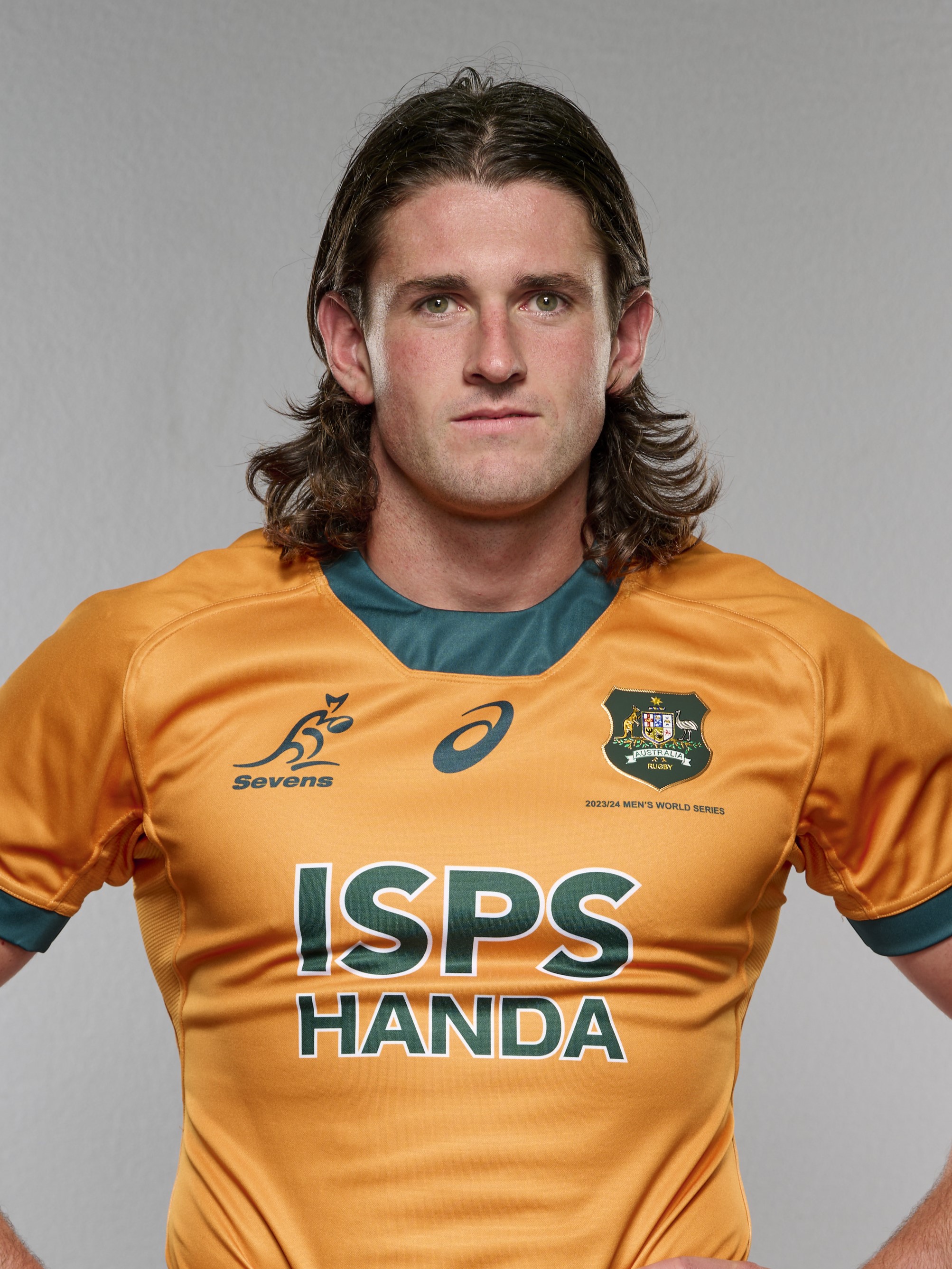 Michael Icely | Player Profile | RUGBY.com.au