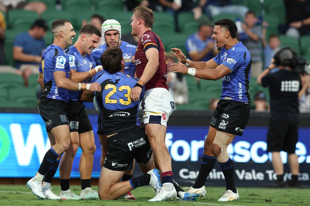 Super Rugby Pacific reaches new heights in 2025