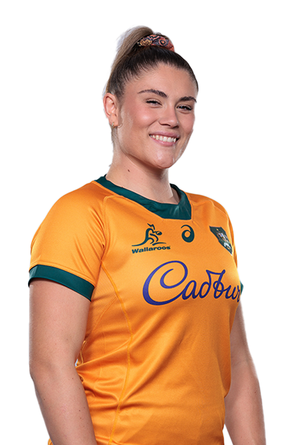 Piper Duck | Player Profile | RUGBY.com.au