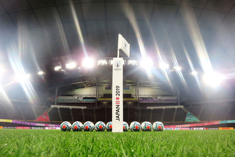 Stadium glare no concern for Wallabies, Fiji