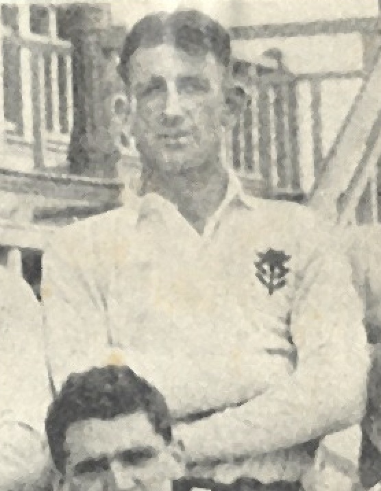 Ian Richard Comrie-Thomson | Player Profile | Classic Wallabies