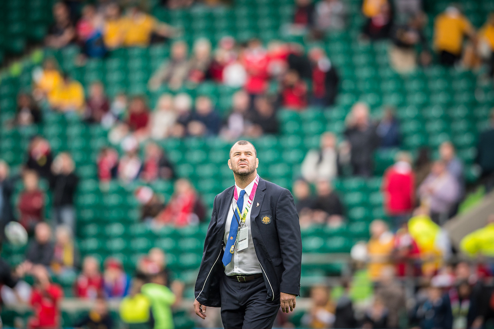 Holbeck: For the Love of the Game