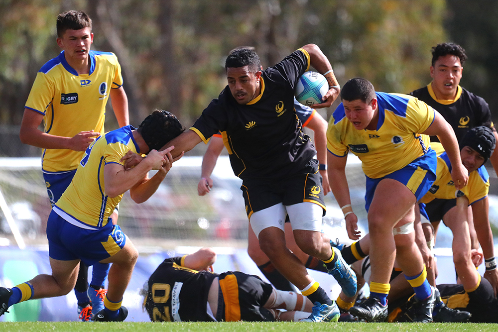RugbyWA to face Melbourne in final game of the URC Competition
