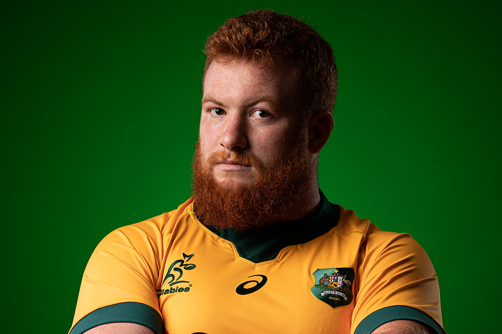 Johnson-Holmes re-signs with Australian Rugby