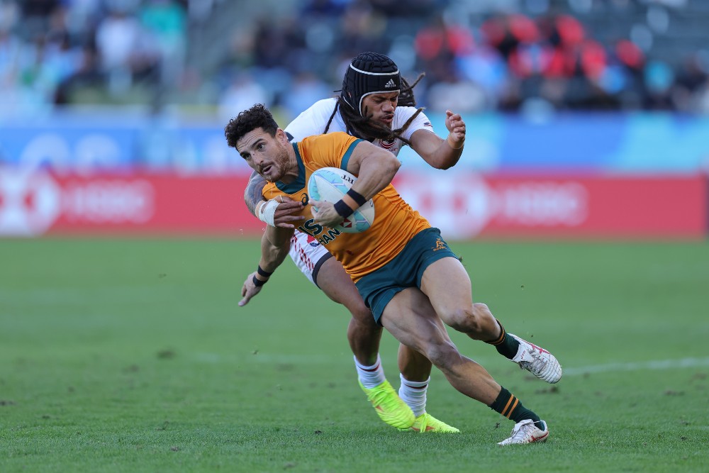 'Every game is a Grand Final': Returning Gonzalez motivated to do gold ...