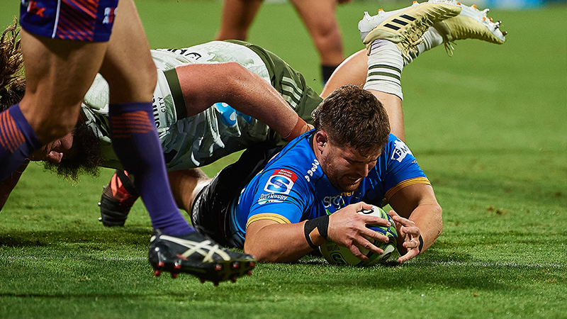 Force ready for tour of New Zealand