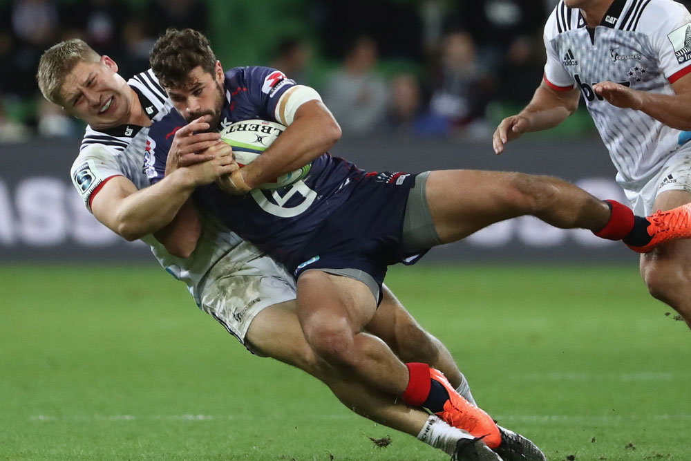 Wessels calls for greater Super Rugby equity