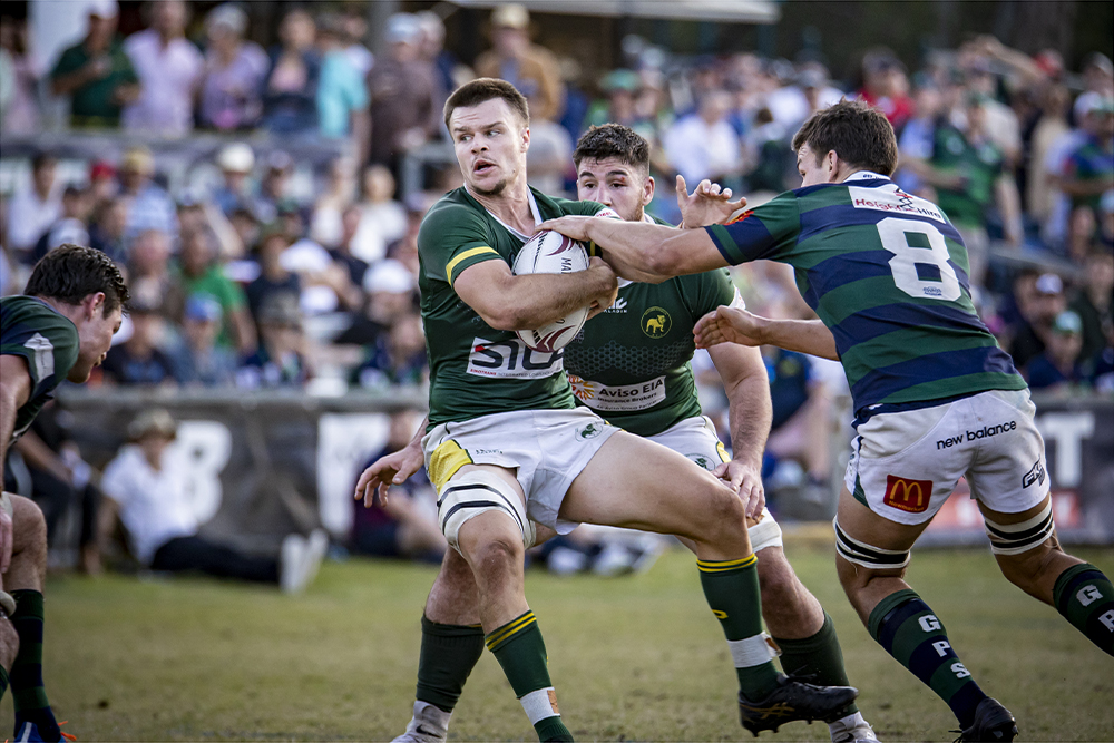 Isaac Henry to shed forgotten man tag with Wests comeback