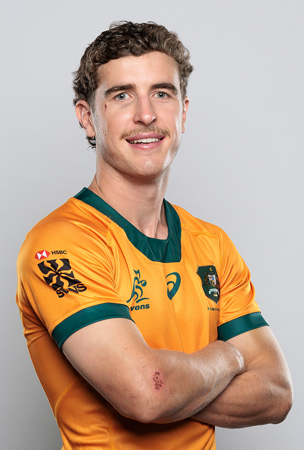 Ben Dowling | Player Profile | RUGBY.com.au