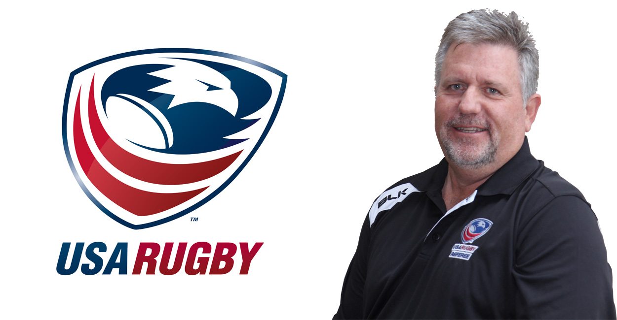 USA Rugby Remembers Mike Cobb