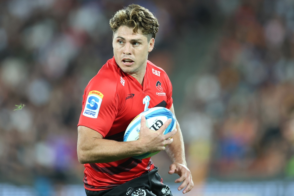 Rollercoaster ride: how James O’Connor found his way back to the ...