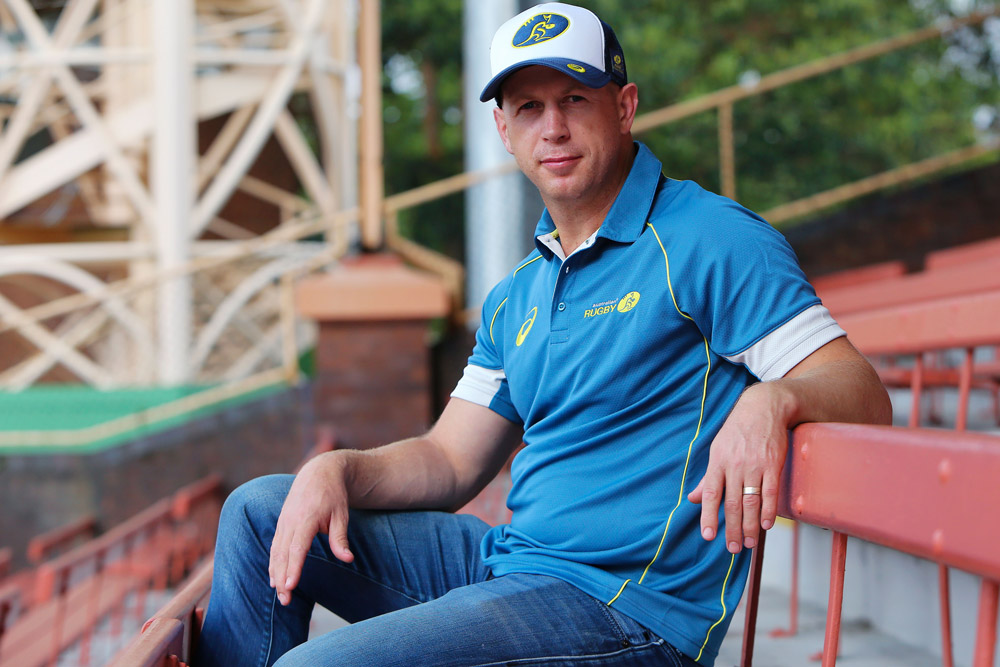 No hard feelings at NSW as Cron confirms departure