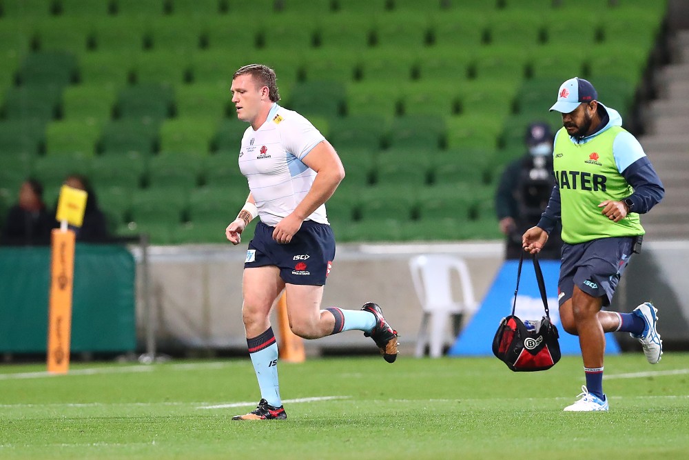 Angus Bell avoids suspension following red card