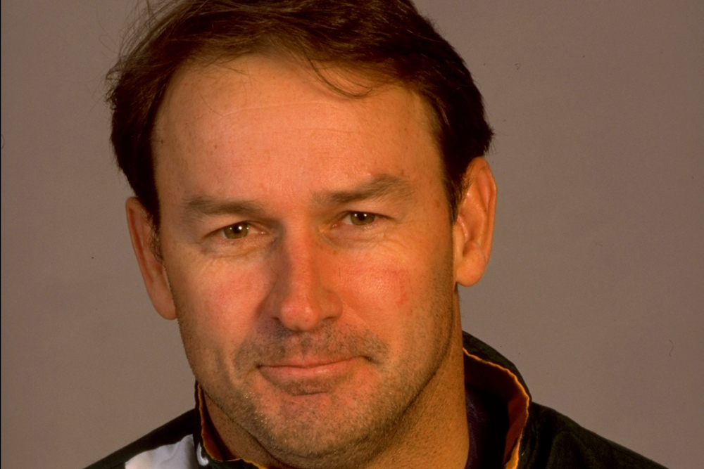 Classic Wallabies: Where are they now? - Tim Lane