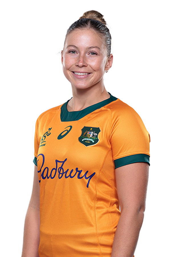 Layne Morgan | Player Profile | USA Eagles